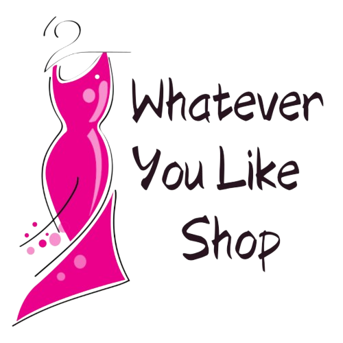 Clothes & Jewelry Accessories | Whatever You Like Shop