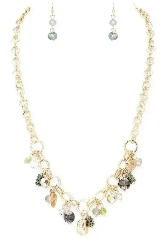 Clothes & Jewelry Accessories | Whatever You Like Shop